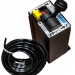 Air Shift Consoles | Hydraulic Pumps & Motors For Mobile & Industrial ...