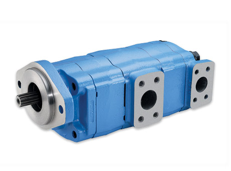 197 Series | Hydraulic Pumps & Motors For Mobile & Industrial ...