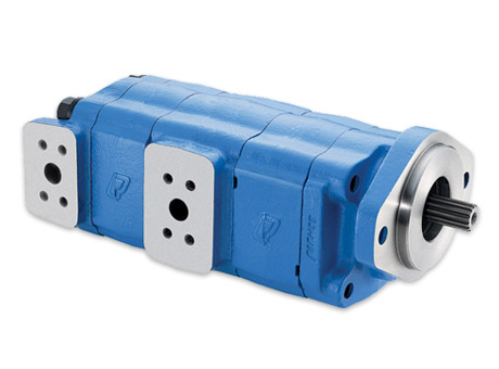 197 Series | Hydraulic Pumps & Motors For Mobile & Industrial ...