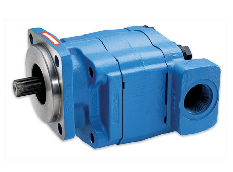 197 Series | Hydraulic Pumps & Motors For Mobile & Industrial ...