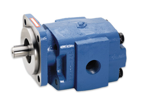 2100 Series | Hydraulic Pumps & Motors For Mobile & Industrial ...