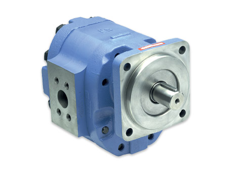 7500/7600 Series | Hydraulic Pumps & Motors For Mobile & Industrial ...